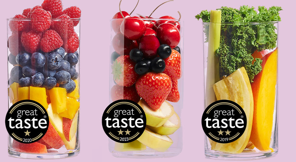 Welcome to Projuice - Shop our wholesale Smoothies, Juices and Shakes