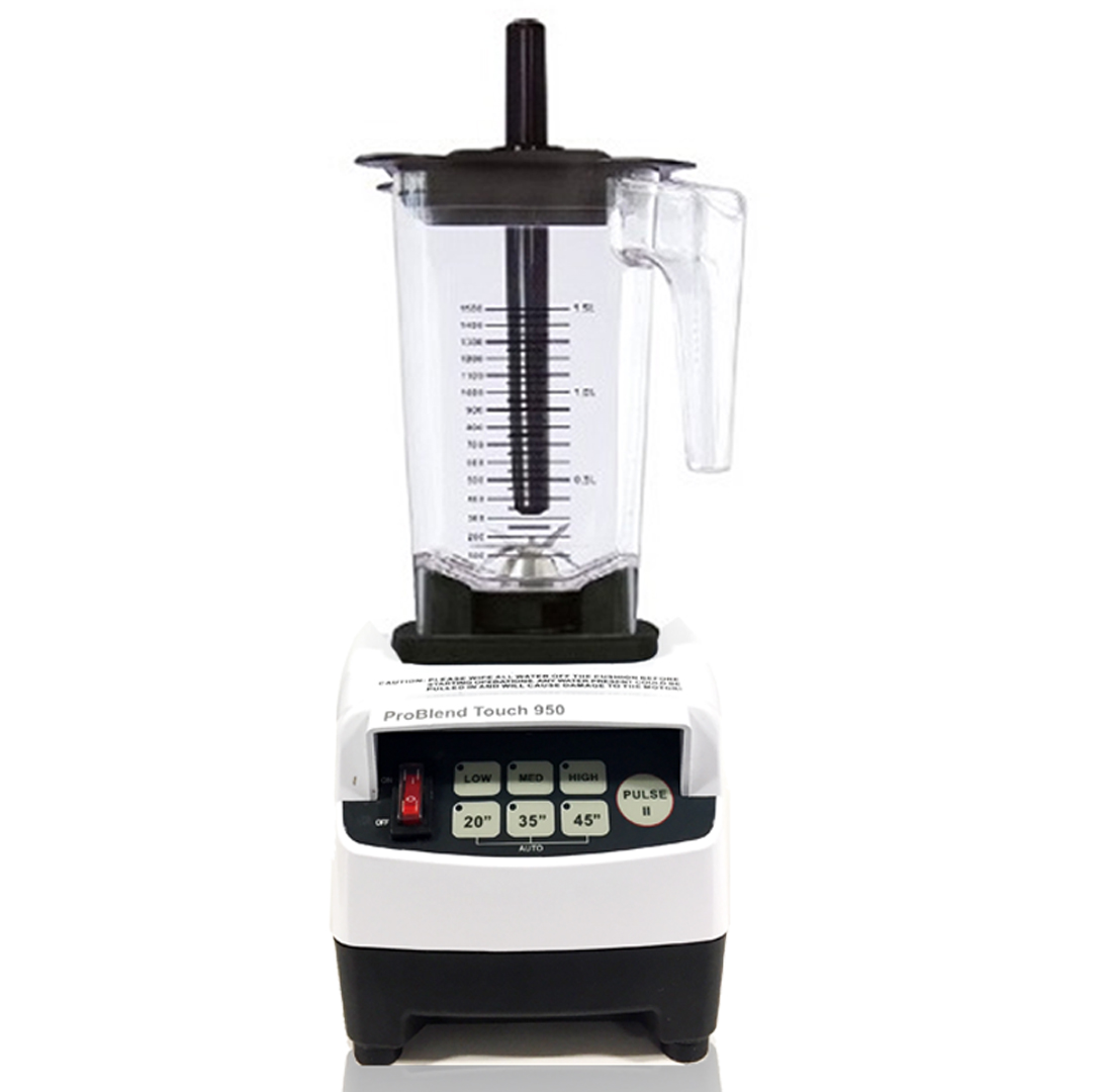 Problend 950 Blender - Designed for Smoothies and Shakes - Projuice