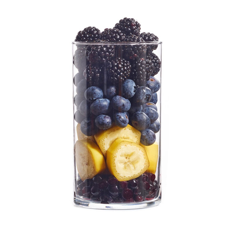Passion Storm Smoothie - 30 Servings of Projuice's Passionfruit Smoothie