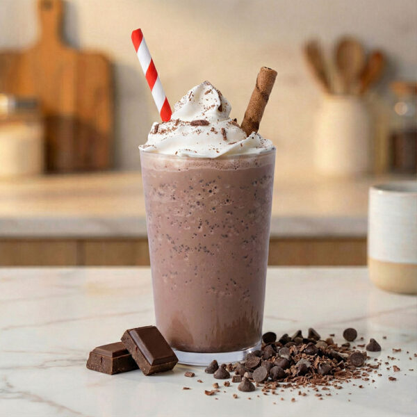 Wholesale Milkshakes | Pre-portioned Cheeky Moo Milkshakes
