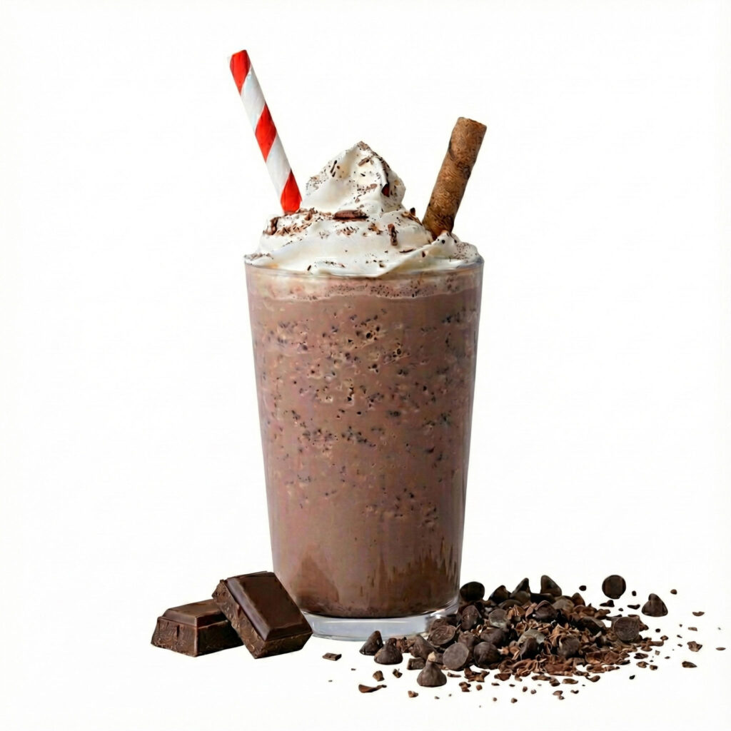 Wholesale Milkshakes | Cheeky Moo Preportioned Shakes