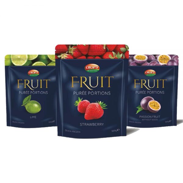Frozen Fruits - Projuice Offer a wide range of Frozen Fruits