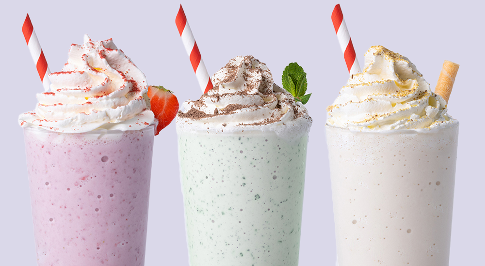 Welcome to Projuice - Shop our wholesale Smoothies, Juices and Shakes