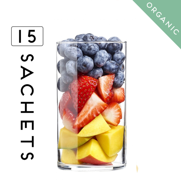 Wholesale Smoothie Mixes | Perfectly Portioned Servings | Projuice
