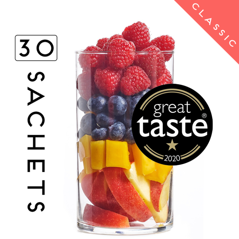 Wholesale Smoothie Mixes | Perfectly Portioned Servings | Projuice