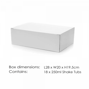 Shakes - Projuice Offer a wide range of Delicious Shakes