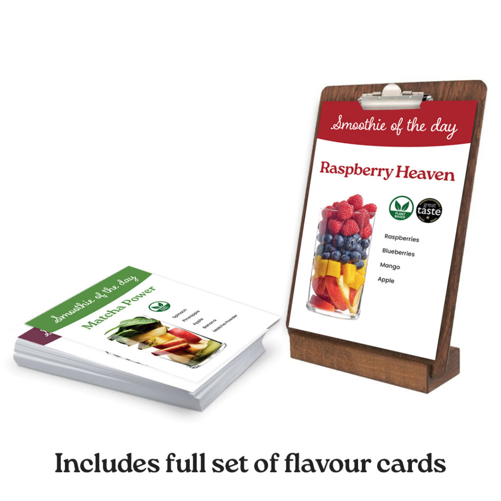 Custom Smoothie Bundle - Choose your own smoothie bundle!