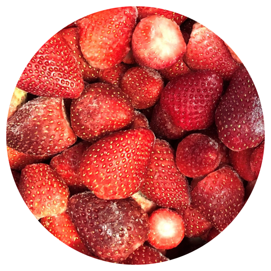 Frozen Raspberries (10kg) - Projuice Offer a Wide Range of Frozen Fruit