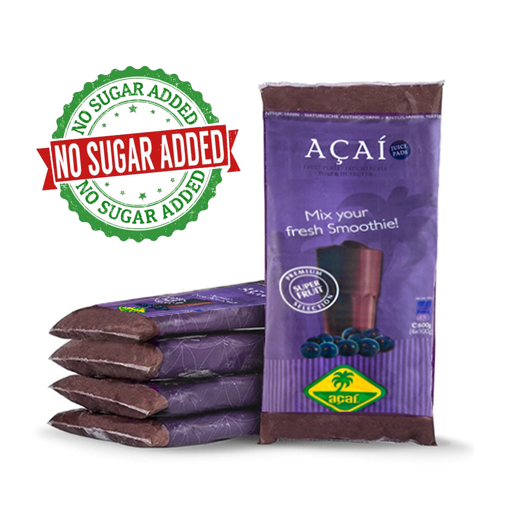 Acai Puree Sachets Perfect For Smoothie Bowls Projuice acai-puree-sachets-perfect-for-smoothie-bowls-projuice