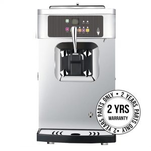 Gelato Ice Cream - Projuice Offer Easily Dispensable Gelato