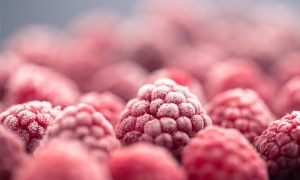 What is IQF Food? | Guide to Quick Frozen Fruit & Veg | Projuice