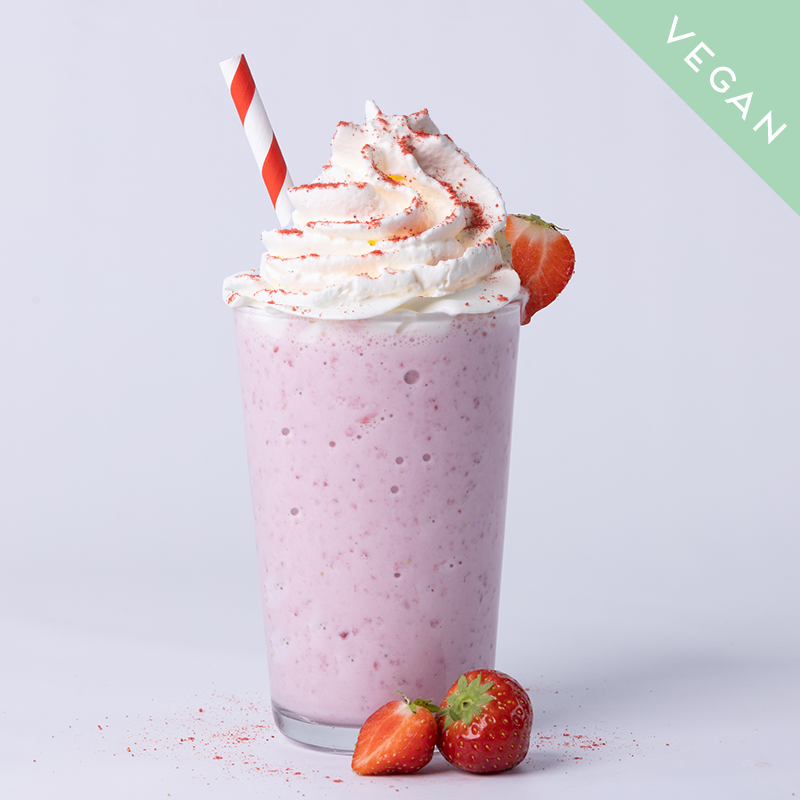 FREE Vegan Shakes Promo Pack - Cheeky Moo Shakes from Projuice