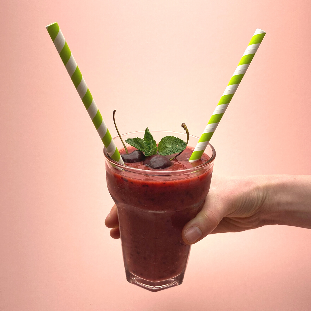 3 Ways With Smoothies: Smoothie Ideas for Cafés - Projuice