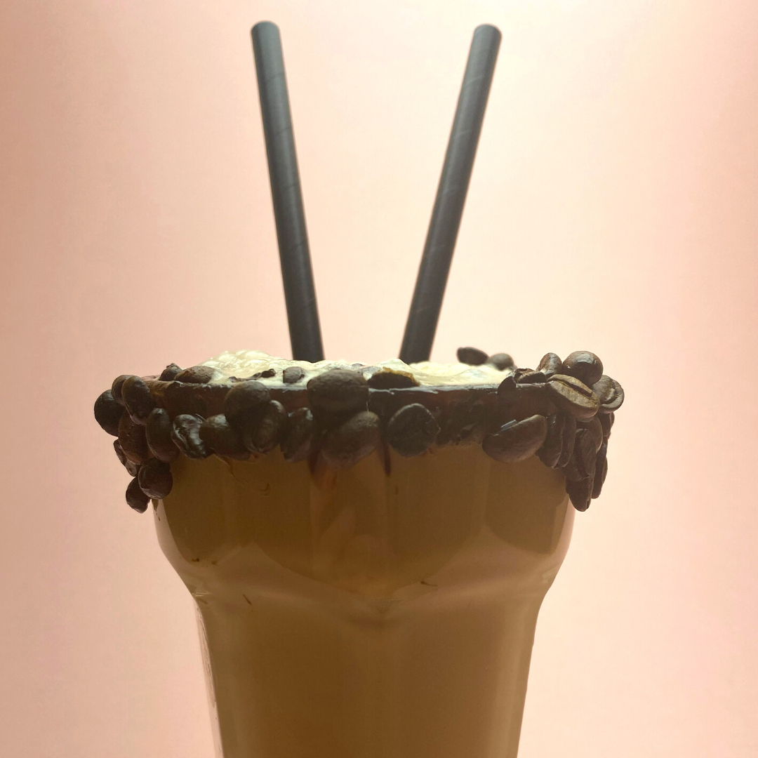 3 Ways With Shakes: Coffee Milkshakes, Easter Shakes & Freak Shakes ...