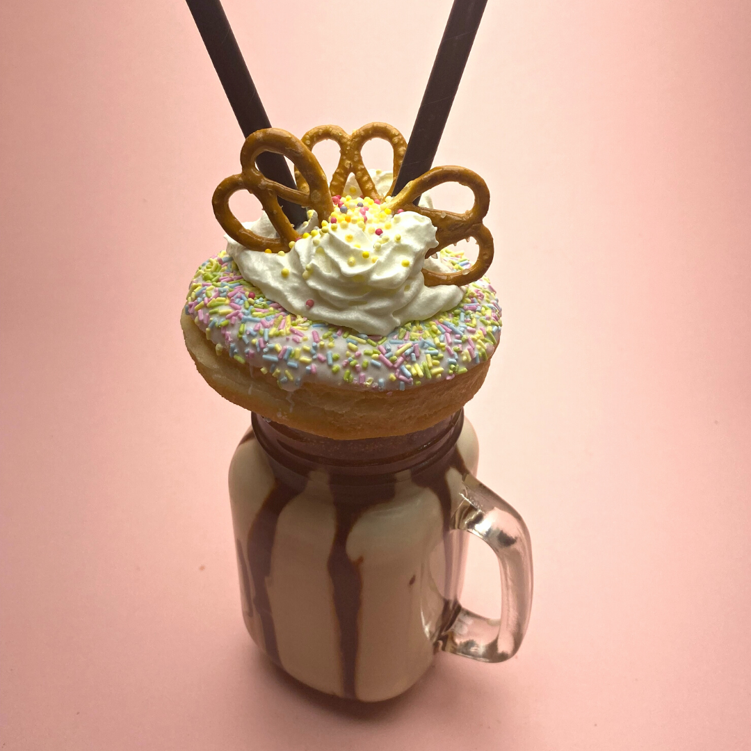 3 Ways With Shakes: Coffee Milkshakes, Easter Shakes & Freak Shakes ...