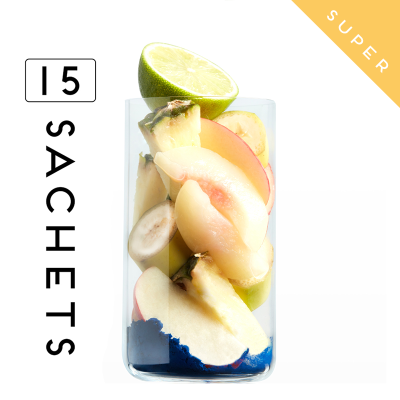 Best Selling Smoothie Mixes | Wholesale Frozen Sachets | Projuice