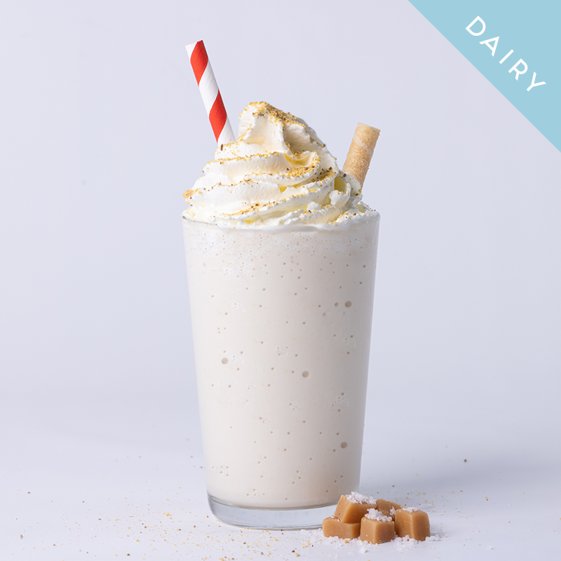 Shakes Menu Bundle - A2 Menu Board + Seasonal Shakes!