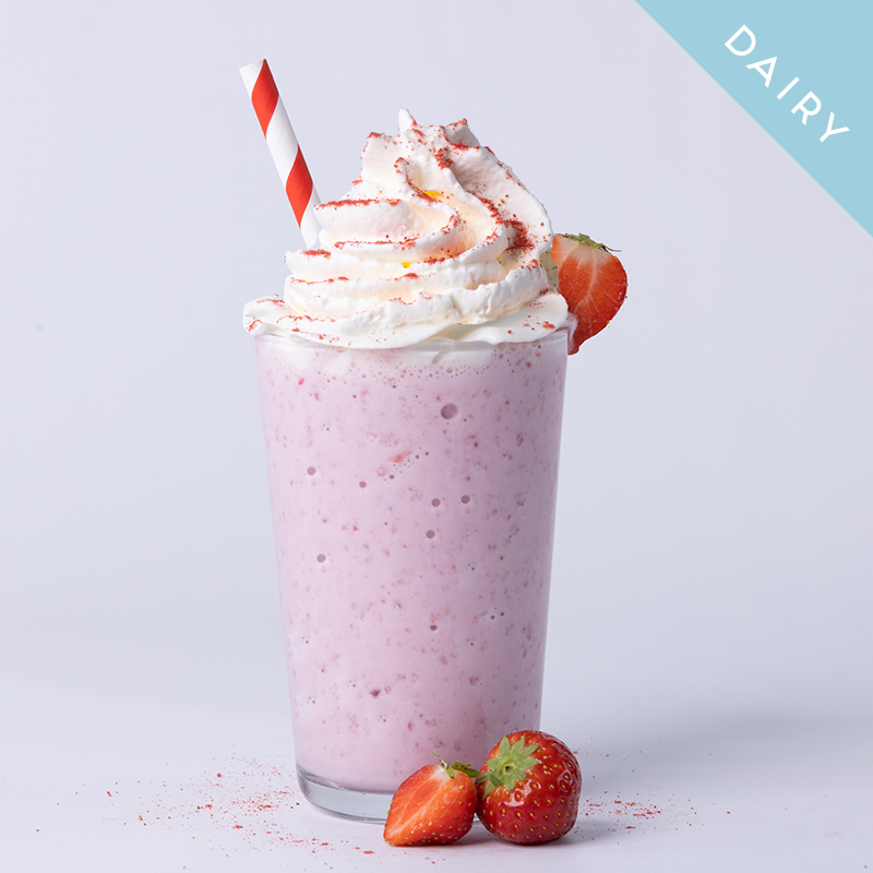 Shakes Menu Bundle - A2 Menu Board + Seasonal Shakes!