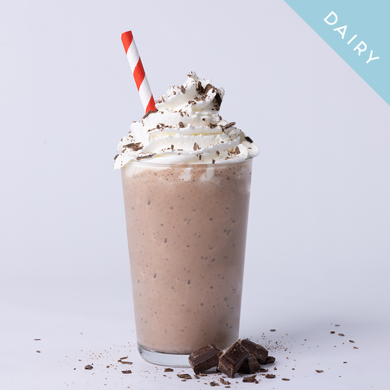 Shakes Menu Bundle - A2 Menu Board + Seasonal Shakes!