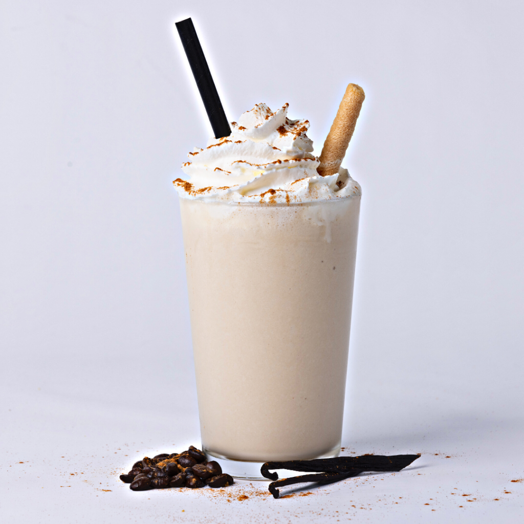3 Ways With Shakes: Coffee Milkshakes, Easter Shakes & Freak Shakes ...