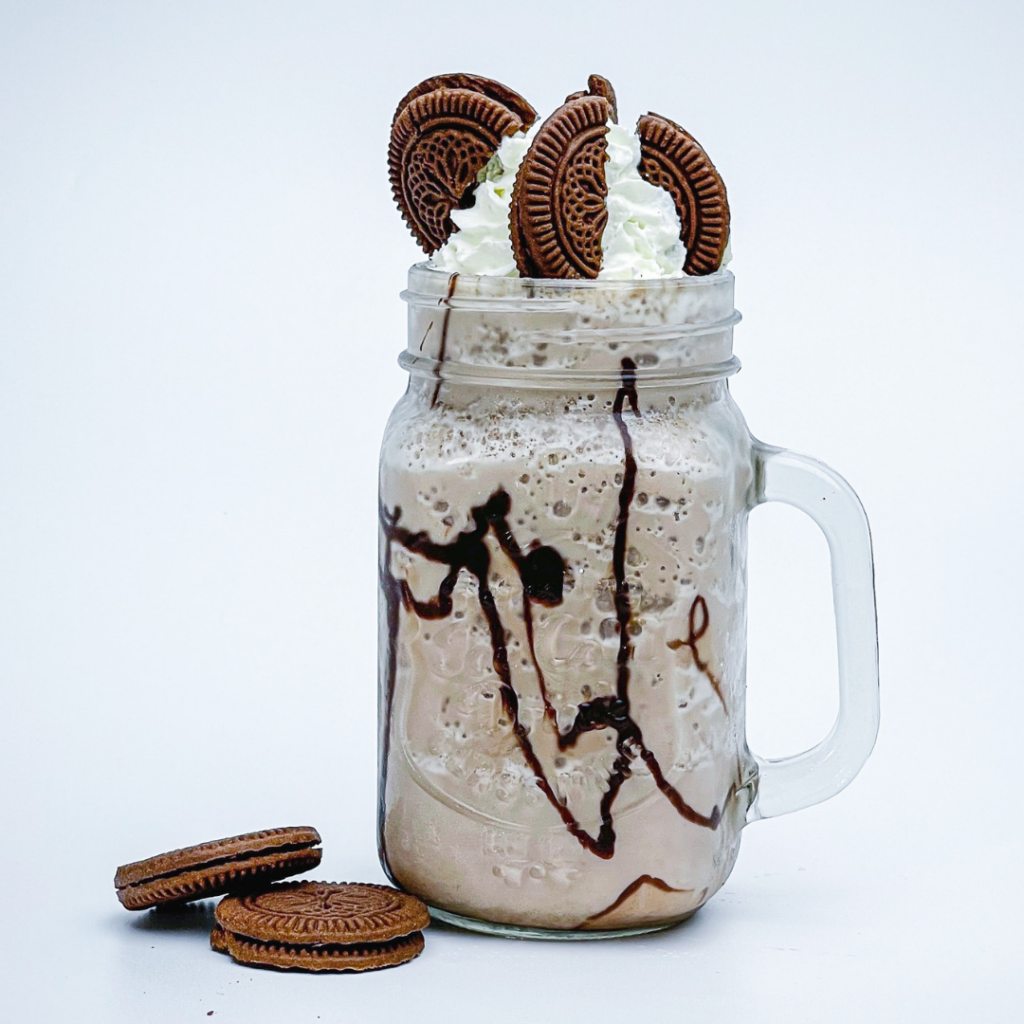 3 Ways With Shakes: Coffee Milkshakes, Easter Shakes & Freak Shakes ...