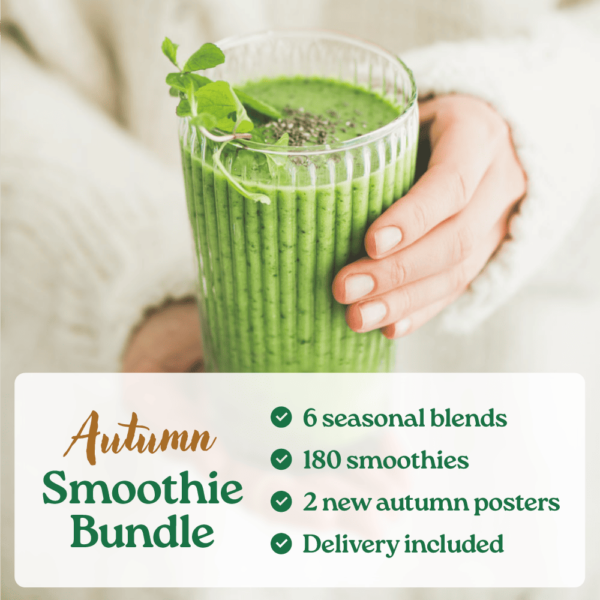 Welcome to Projuice - Shop our wholesale Smoothies, Milkshakes