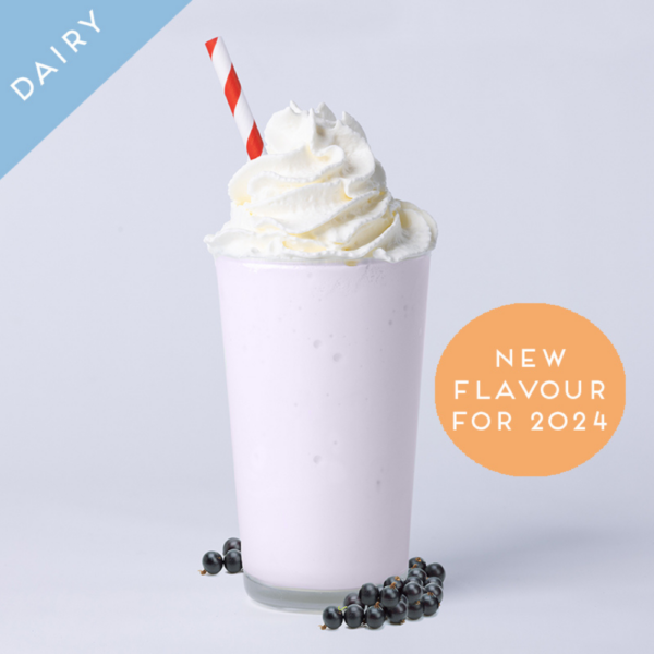 Wholesale Milkshakes | Cheeky Moo Preportioned Shakes