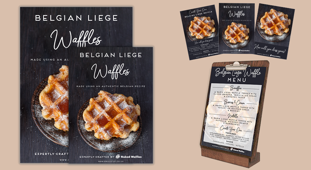 Welcome to Projuice - Shop our wholesale Smoothies, Juices and Shakes