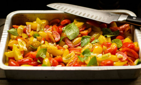 A British Guide to Seasonal Fruits and Vegetables | Projuice