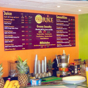 About Us - Projuice Find Out More About Our Company