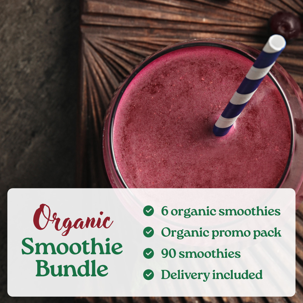 Welcome to Projuice - Shop our wholesale Smoothies, Milkshakes