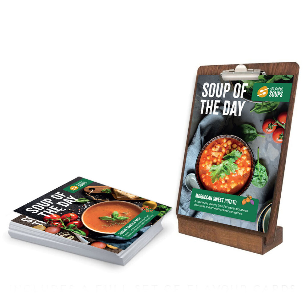 Wholesale Soup Suppliers & Distributors | Projuice