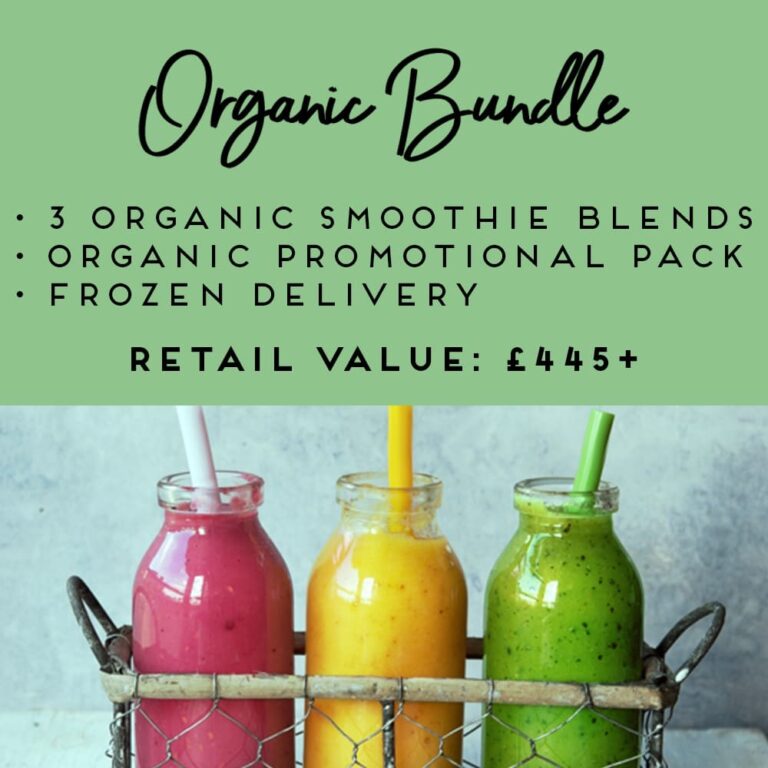 Welcome to Projuice - Shop our wholesale Smoothies, Juices and Shakes