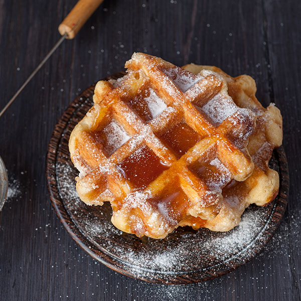 Wholesale Milkshakes | Cheeky Moo Preportioned Shakes