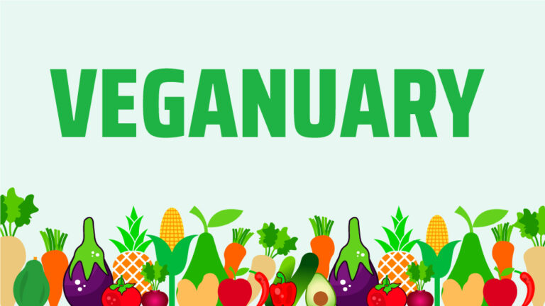 Veganuary: Why It Matters and How Cafés Can Thrive - Projuice